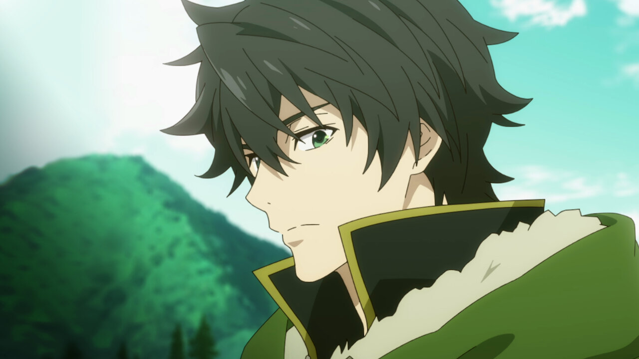 Shield Anime | atelier-yuwa.ciao.jp